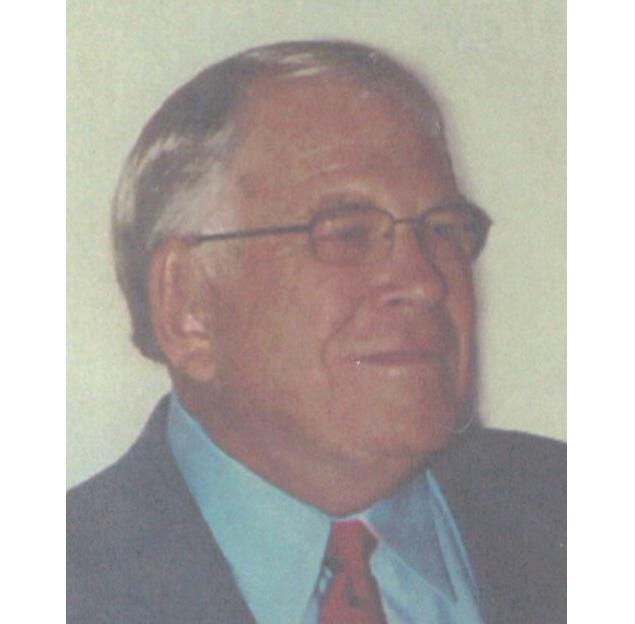 John “Jack” Berkley Flickinger | News, Sports, Jobs - Lawrence Journal ...